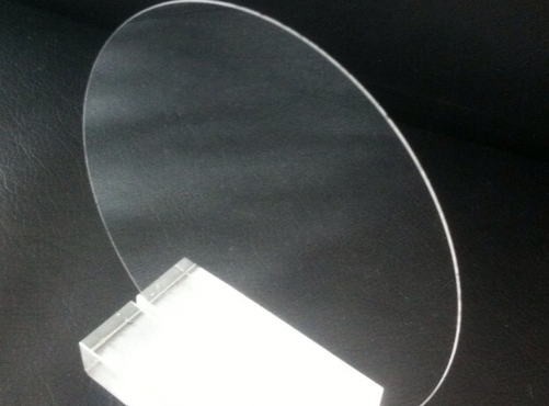 美国 UNIVERSITY WAFER 熔融石英晶圆 UV、JGS1、JGS2、JGS3 - University wafer晶圆 硅片 晶片 ...