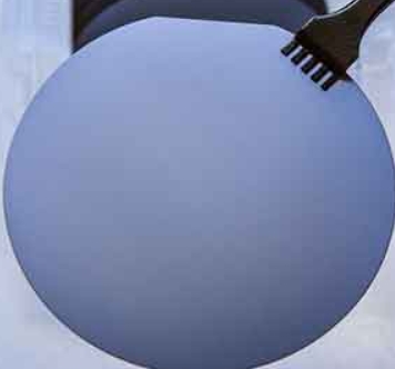 美国 UNIVERSITY WAFER 单面抛光 （SSP） 硅片 晶圆 - University wafer晶圆 硅片 晶片 蓝宝石 soi ...