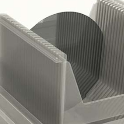 美国 Universitywafer 用于研究和生产的氧化锌晶片 （ZnO） - University wafer晶圆 硅片 晶片 蓝宝石 ...
