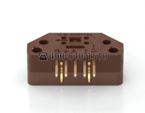 US Digital编码器芯片，光学编码器，磁编码器