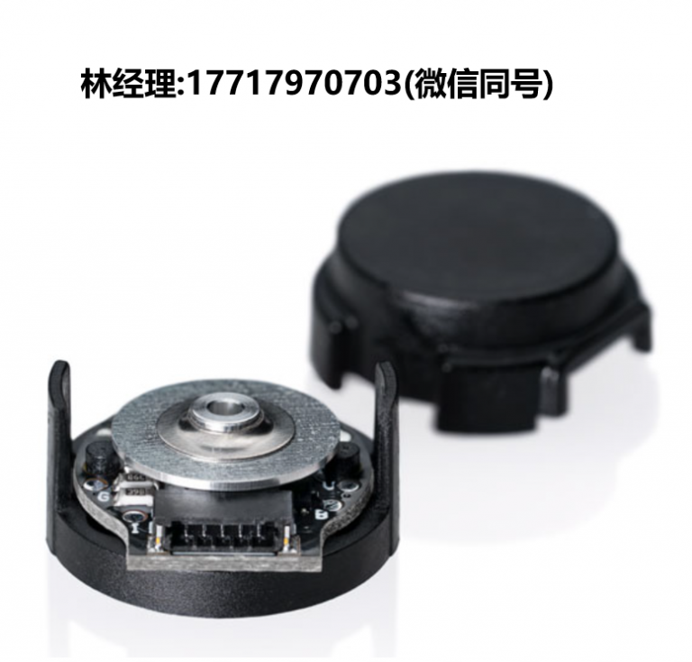 US Digital,E5,光电编码器