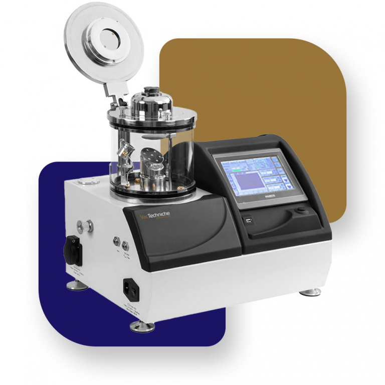 放气|真空室内的放气是什么？ - VacTechniche 薄膜材料沉积系统，AFM/SEM 薄膜镀膜机，溅射镀膜系统，真空室