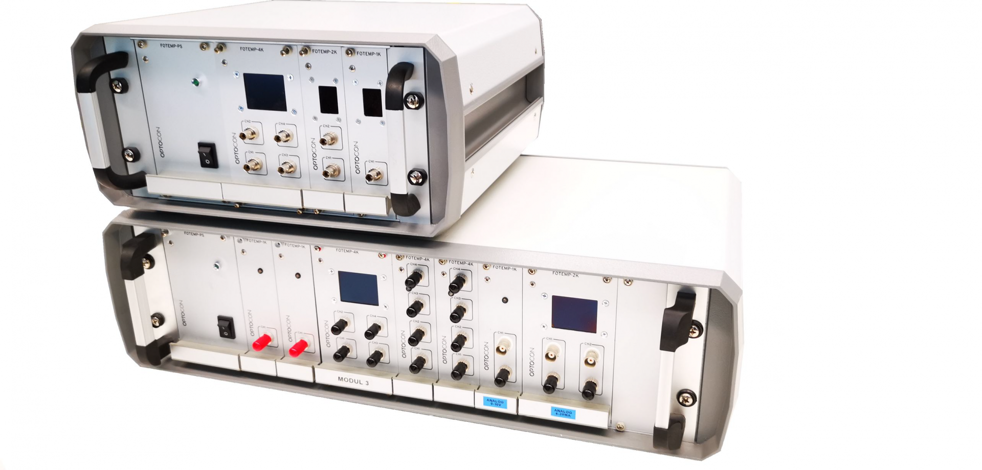 德国 WEIDMANN TECHNOLOGIES DEUTSCHLAND FIBER OPTIC THERMOMETER FOTEMP ...