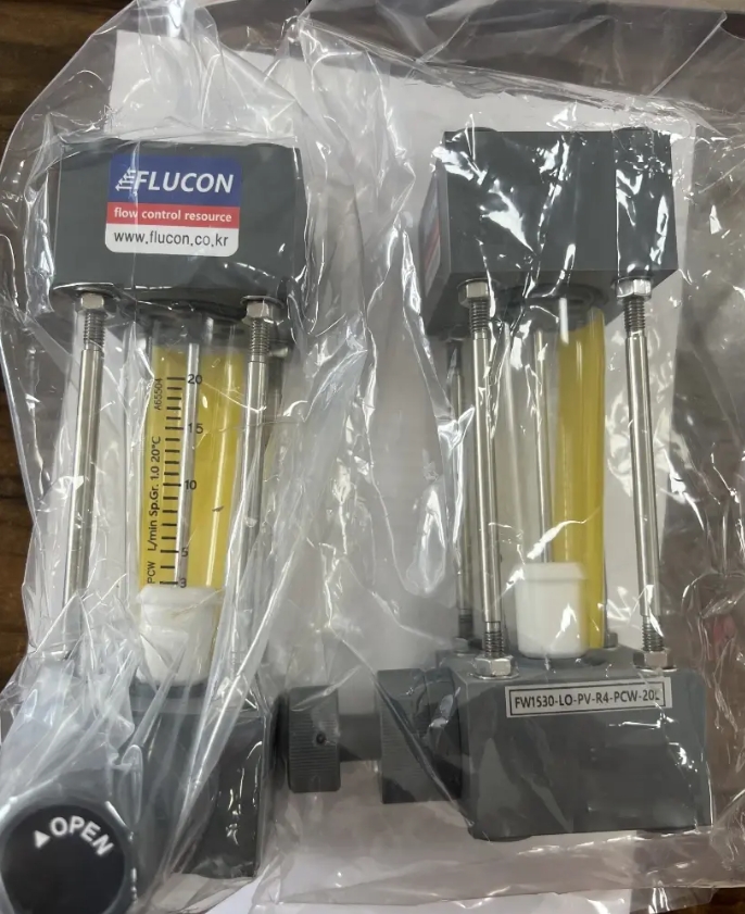 韩国FLUCON电导率仪,CR100A Conductivity Meters,Flucon水阻计