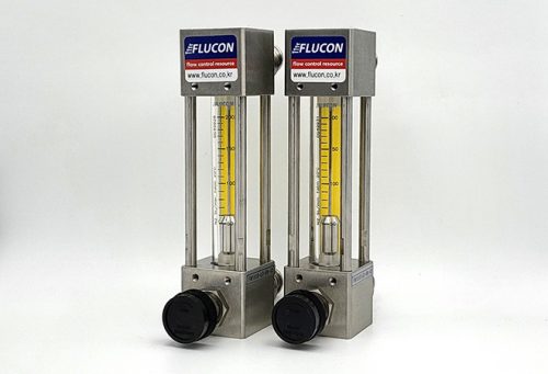 Wooil Flucon流量计，电阻率计，数字气体流量计，超声波流量计，微流式流量计