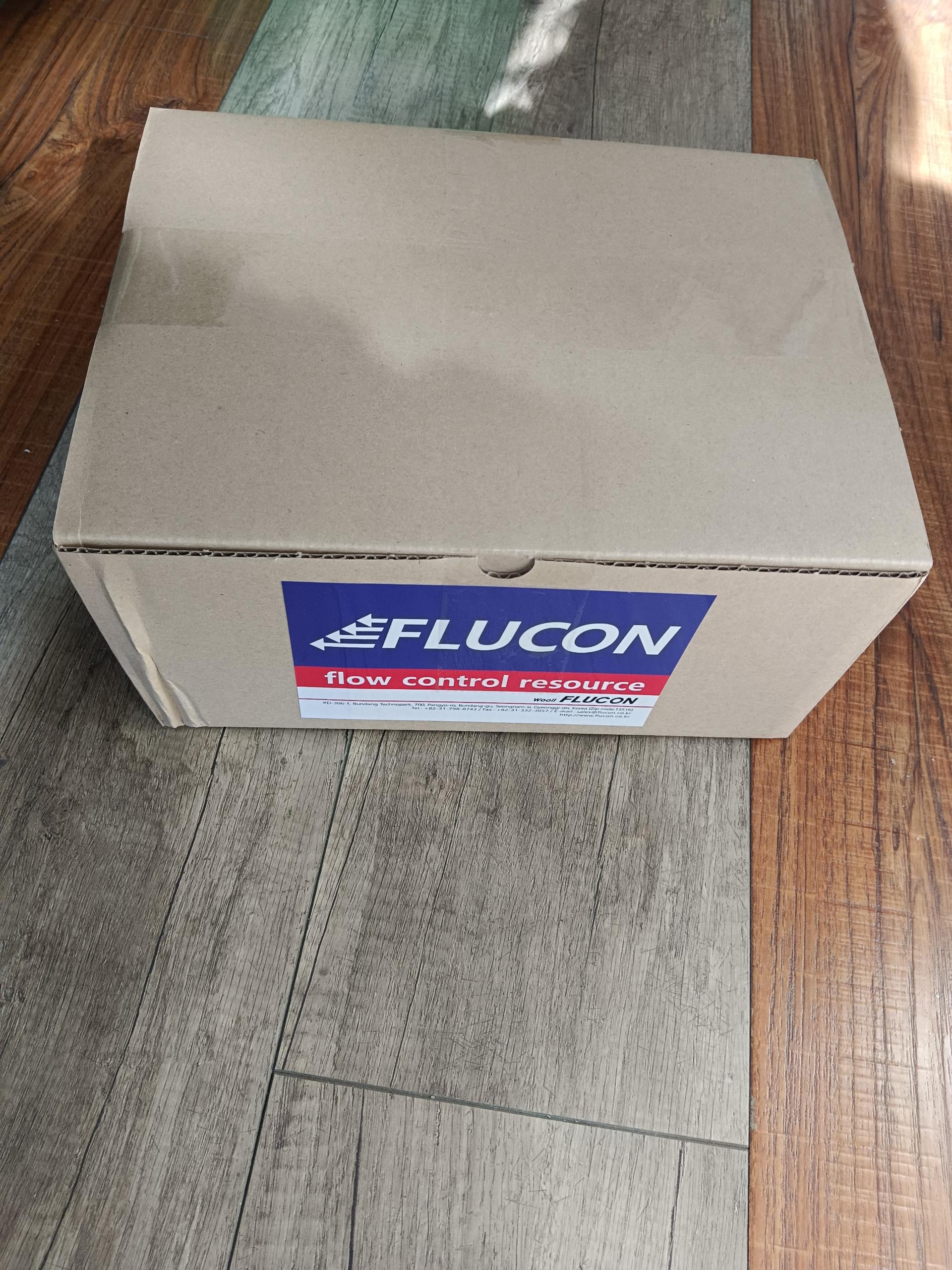 韩国进口FLUCON水电阻率测试仪,CR200水阻计