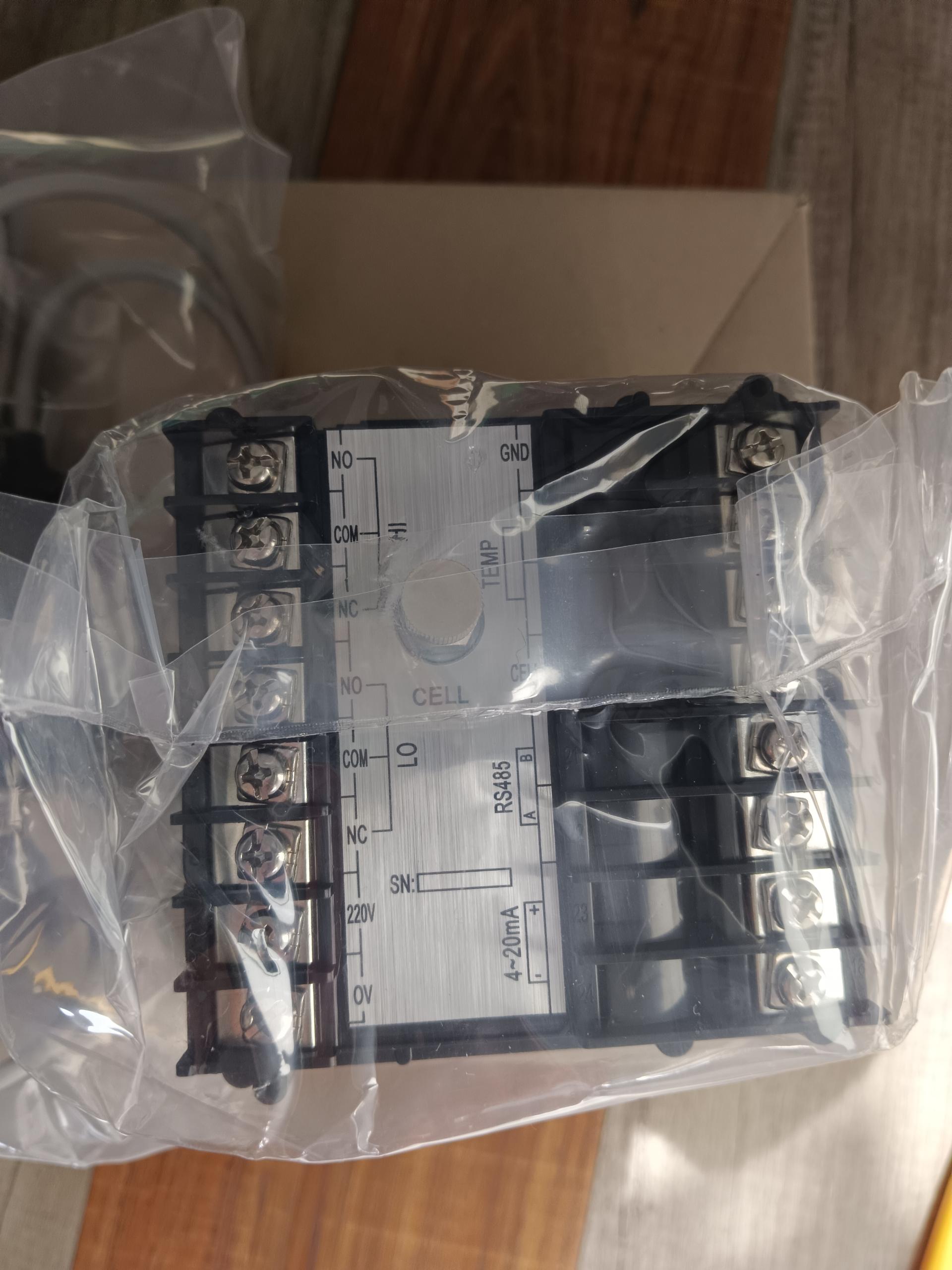 韩国FLUCON电导率仪,CR100A Conductivity Meters,Flucon水阻计