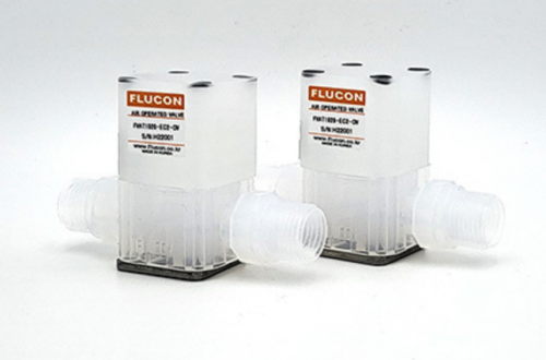 Wooil Flucon流量计，电阻率计，数字气体流量计，超声波流量计，微流式流量计