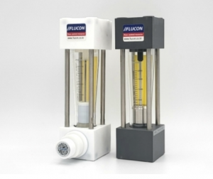 Wooil Flucon流量计，电阻率计，数字气体流量计，超声波流量计，微流式流量计