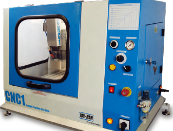 Ray_Ran CNC1 剪切机 - 皕赫国际-在线粘度计-便携式粘度计