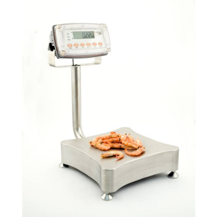 RINSTRUM XK–X320称台 - 皕赫国际-在线粘度计-便携式粘度计