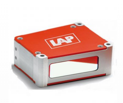 Scantron LAP-LASER ATLAS数字激光传感器 - 皕赫国际-在线粘度计-便携式粘度计