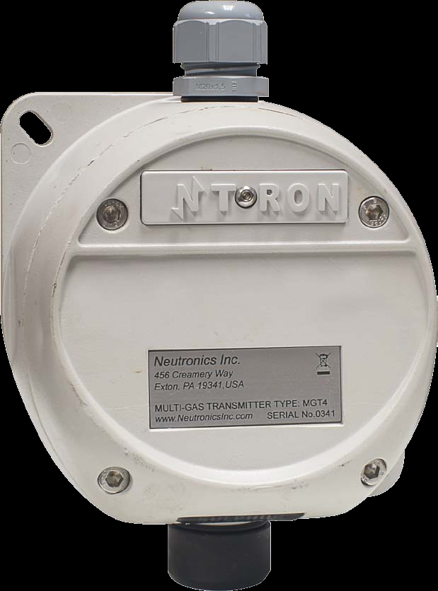 Neutronics Inc. 归档 - 皕赫国际-在线粘度计-便携式粘度计