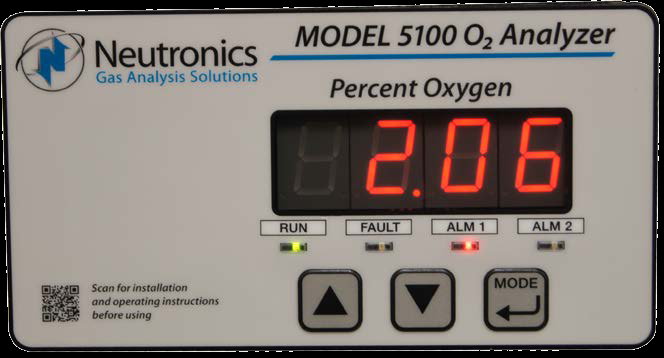 Neutronics Inc. 归档 - 皕赫国际-在线粘度计-便携式粘度计