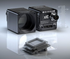Ximea 高光谱相机 单板相机 板卡级相机 单板相机 工业相机高速相机 超光谱微型USB3相机 X射线相机 USB 3.1 Gen1相机