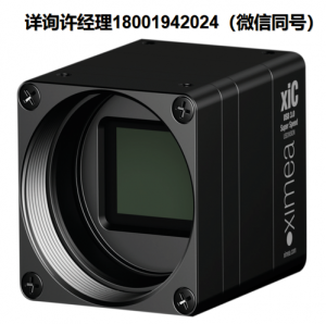 Ximea 高光谱相机 单板相机 板卡级相机 单板相机 工业相机高速相机 超光谱微型USB3相机 X射线相机 USB 3.1 Gen1相机