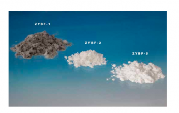 美国Zircar Zirconia 氧化锆散纤维 ZYBF系列 ZYBF-1 ZYBF-2 ZYBF-5 可用于严酷环境和极高温度的通用隔热 ...